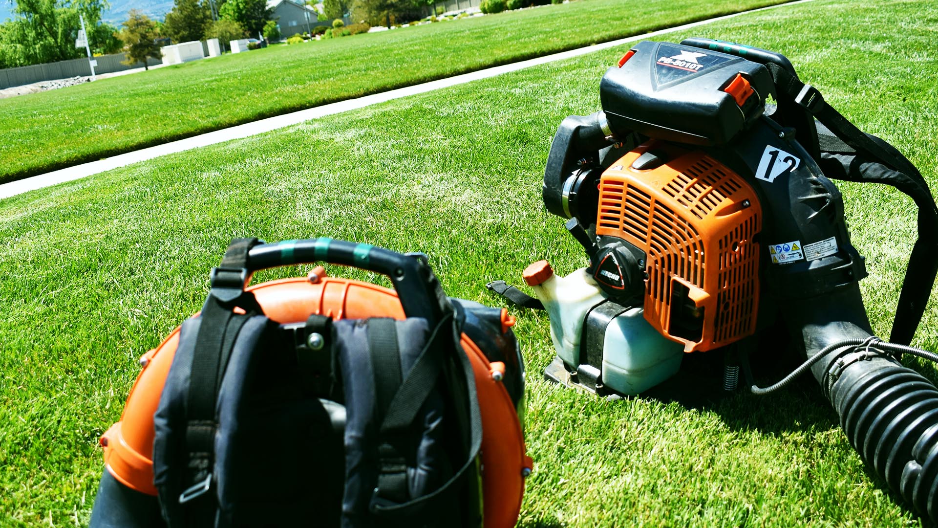 Property Clean-Up – Reliance Landscaping | Reno's grounds management ...