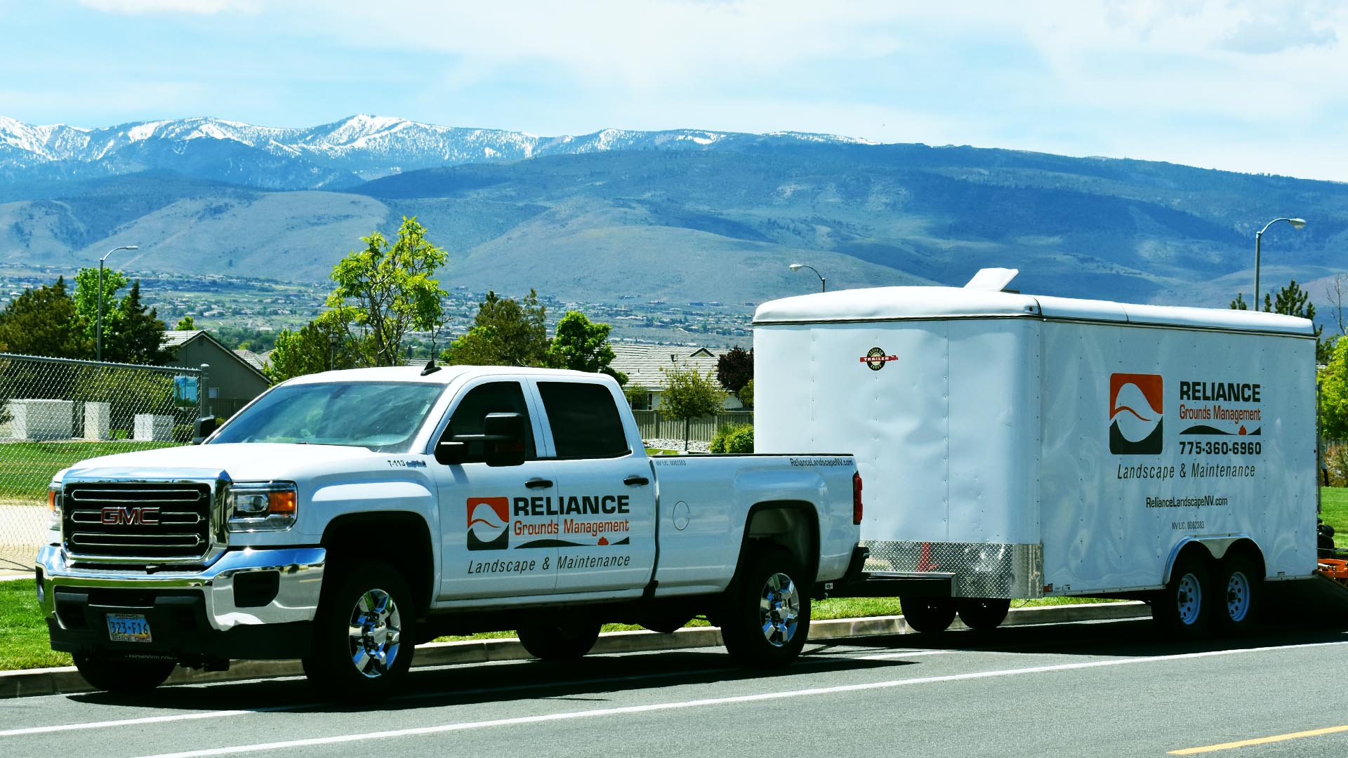 Reliance Landscaping | Reno's grounds management company, we provide ...