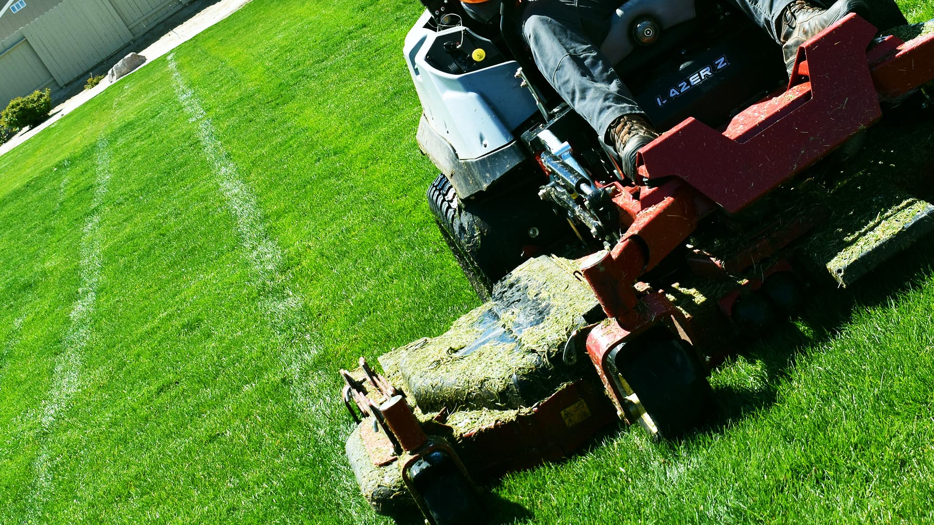 Lawn Service – Reliance Landscaping | Reno's grounds management company ...